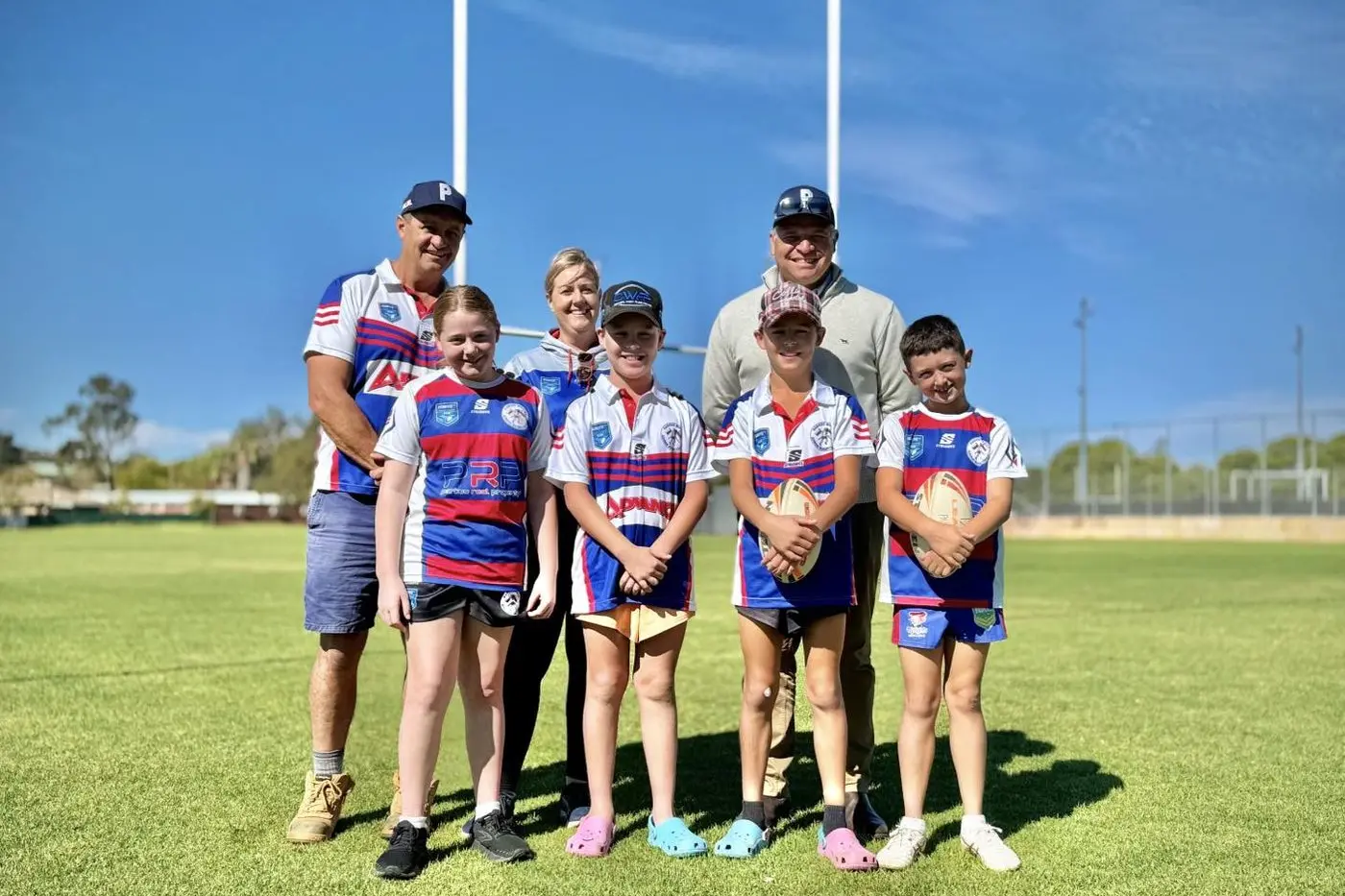 Upgrades a game changer for clubs
