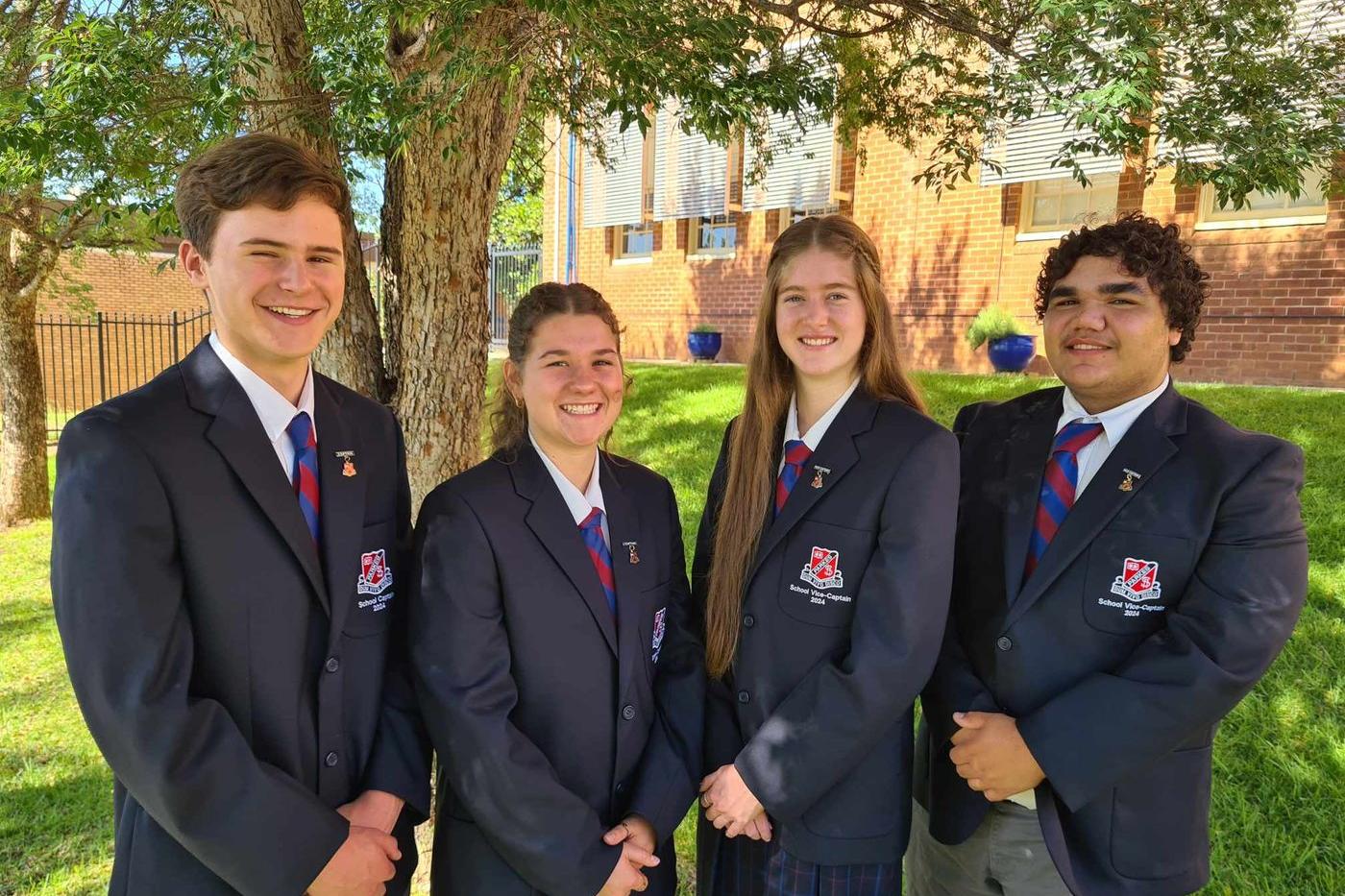 University early entry success at Parkes High School