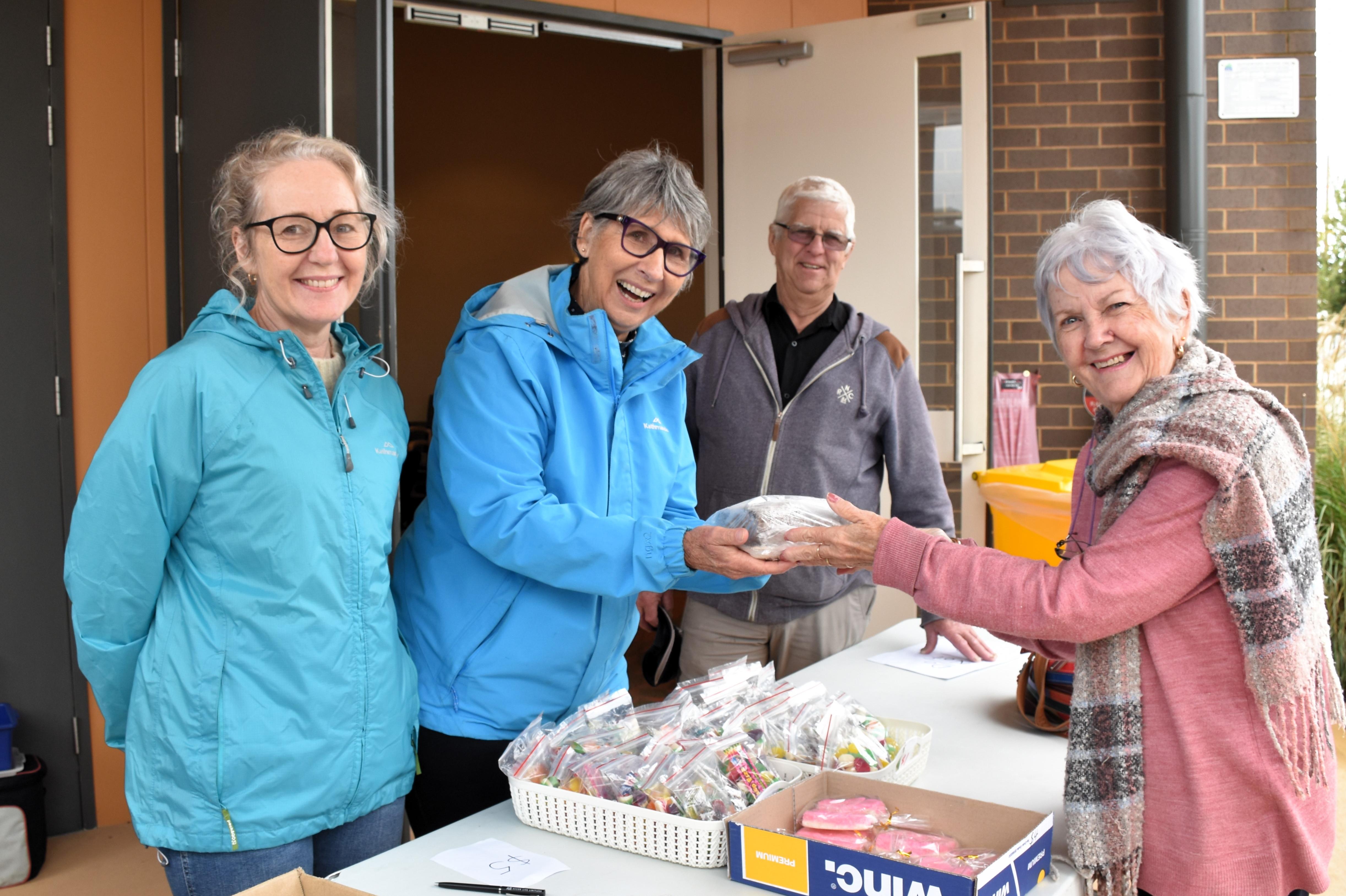 What's on in and around Parkes