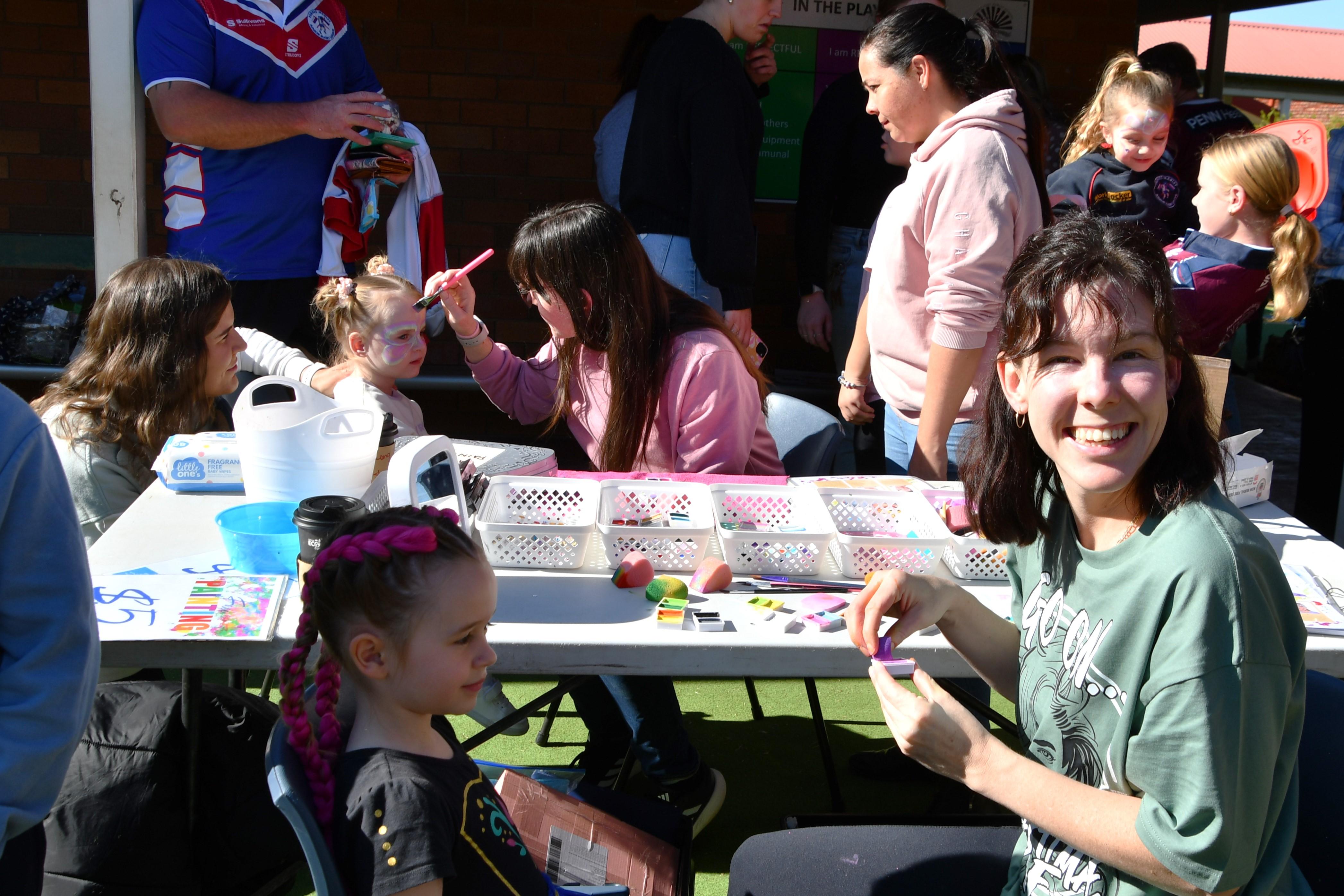 What's on in and around Parkes