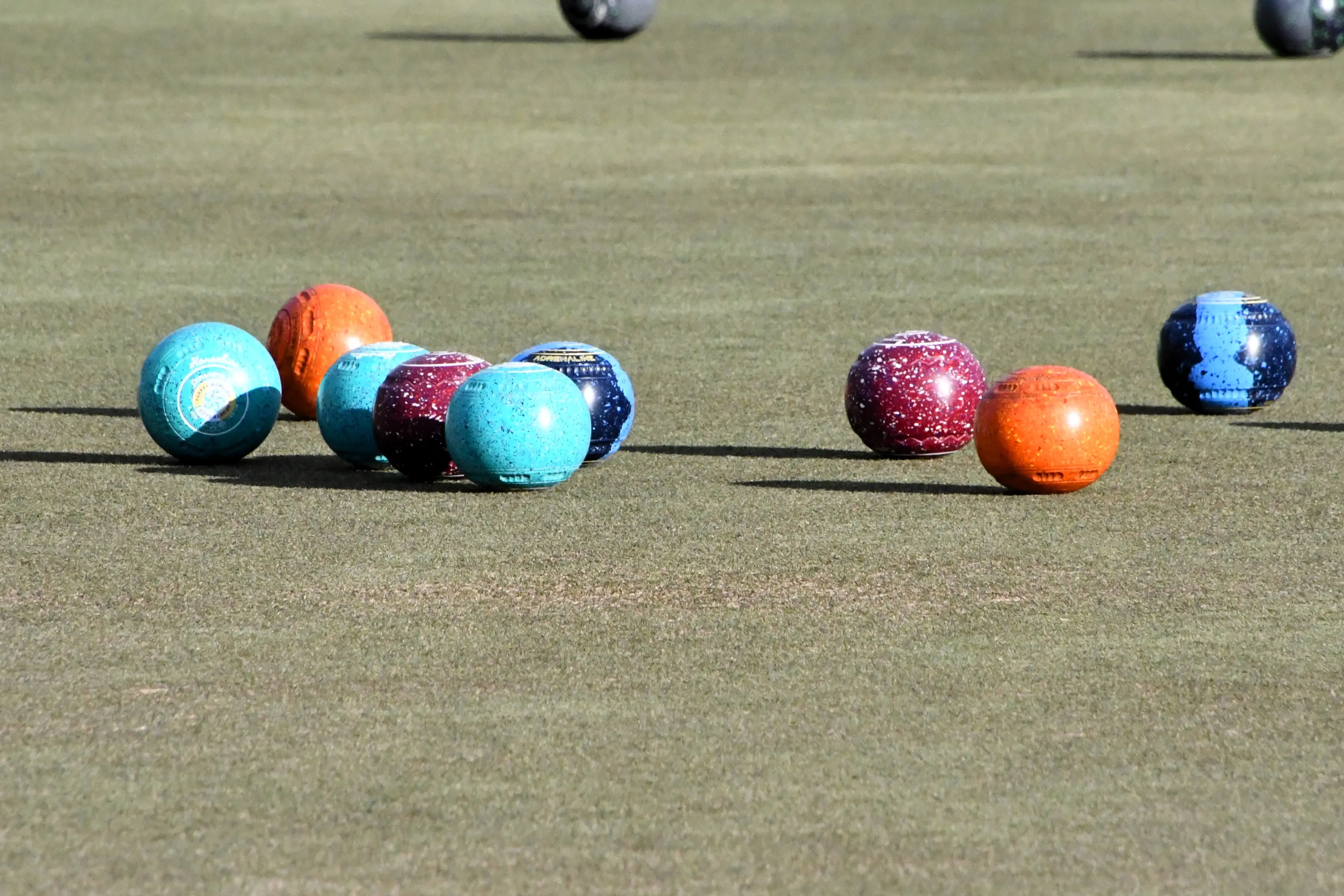 Women’s bowls washed out for another week